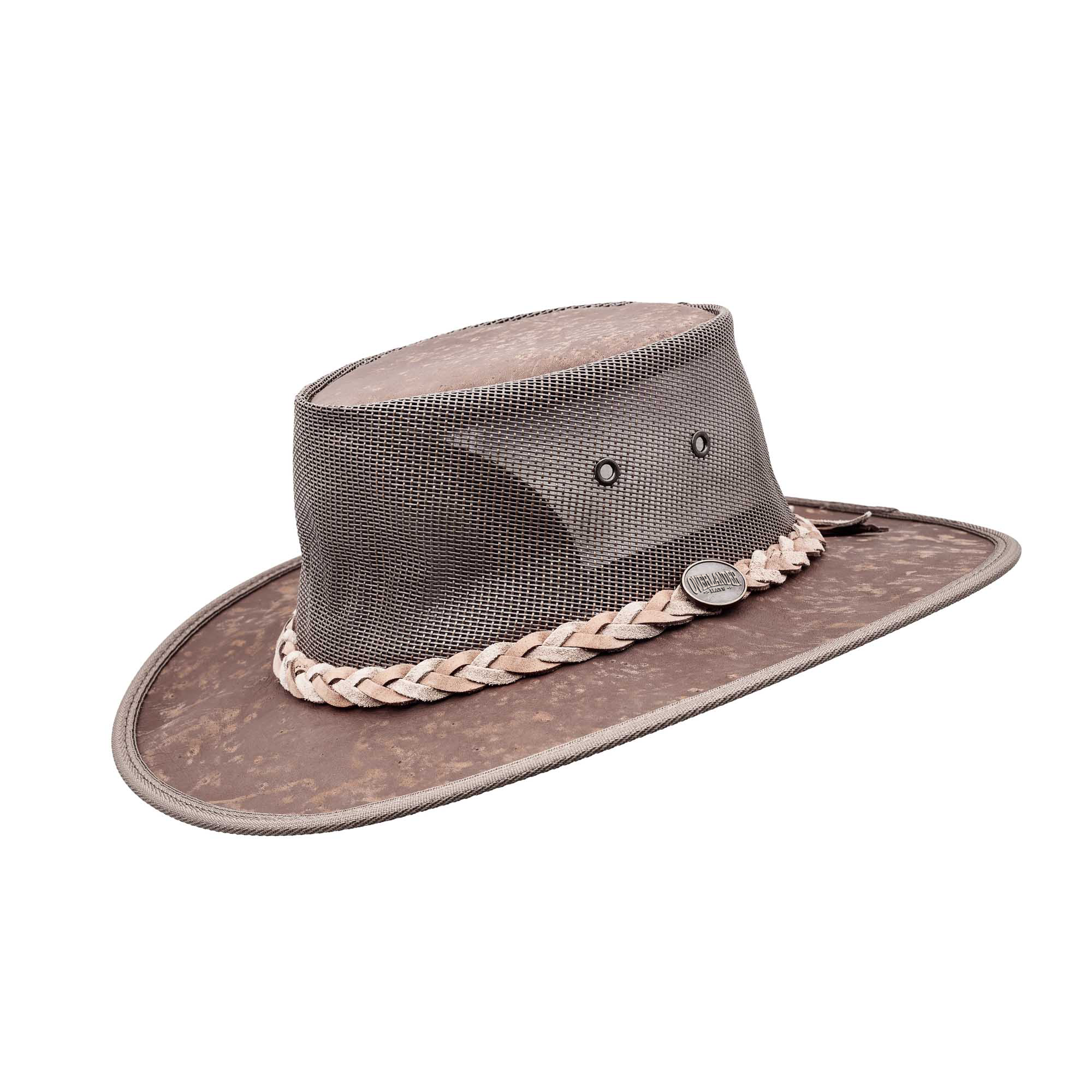 Overlander Hats